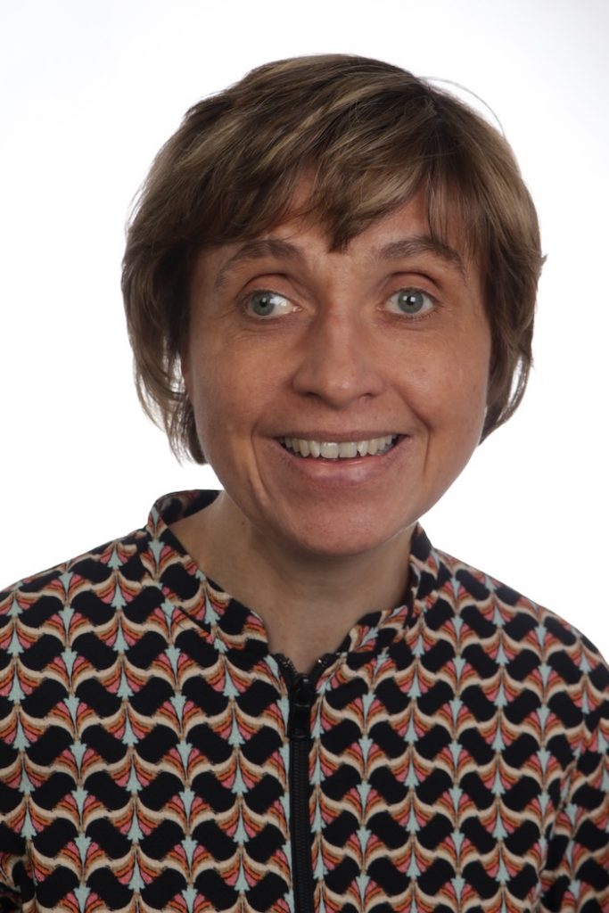 Alexandra Abele | Psychologische Psychotherapeutin